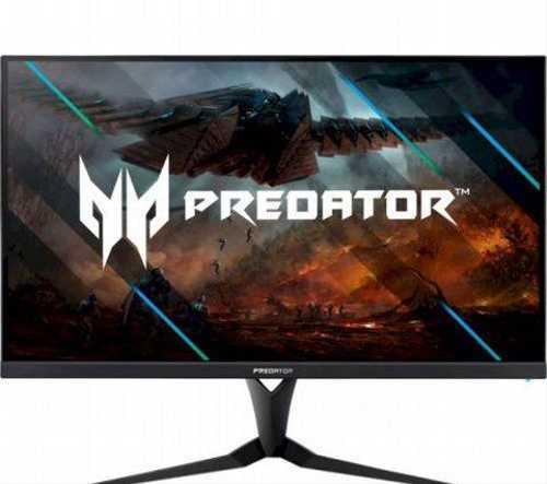 Монитор игровой Acer Predator xb323ugxbmiiphzx 32