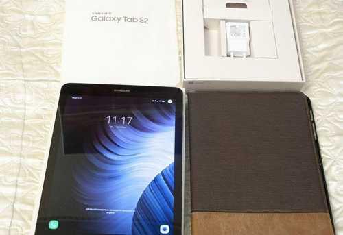 Samsung Galaxy TabS2 9.7 SM-819 32Gb+128Gb планшет