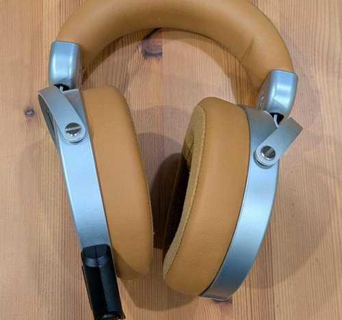 Планарные наушники HiFiMan Deva wireless