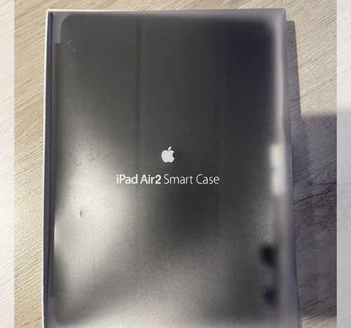 Чехол доя iPad Air2 SMART Case