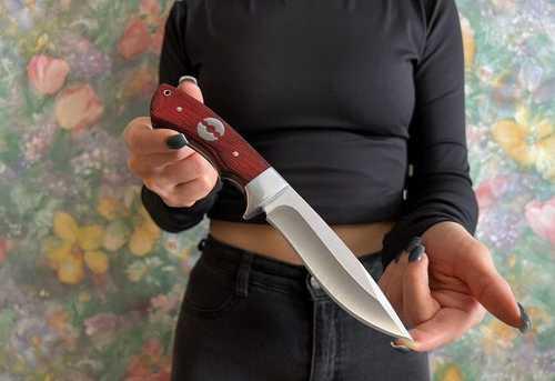 Нож охотничий, туристический арт. 45