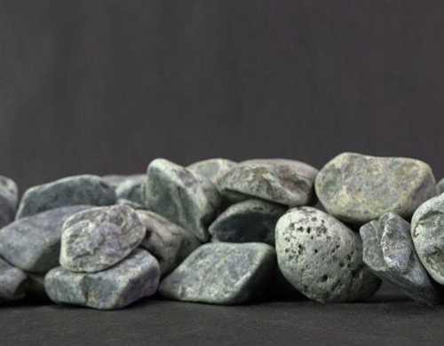 Камни для сауны