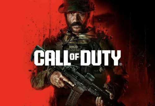 Call of duty modern warfare 3 2023 ps4 ps5