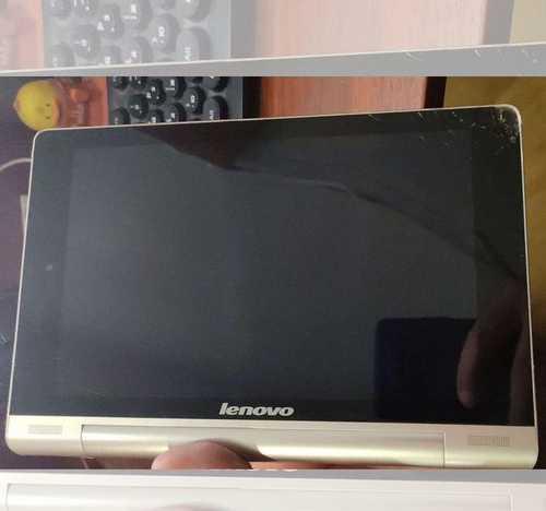 Планшет Lenovo Yoga Tablet 8 B6000