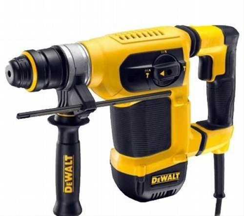Перфоратор dewalt D25413K