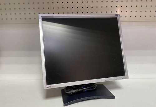 17" Монитор BenQ FP73G, 1280x1024, 76 Гц