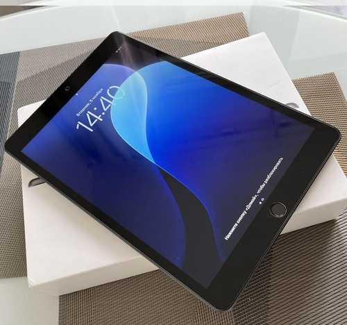 iPad 9 (2021) 64 gb Wi-Fi Cellular