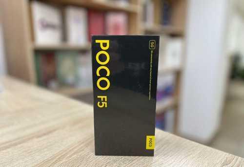 Xiaomi POCO F5, 12/256 ГБ