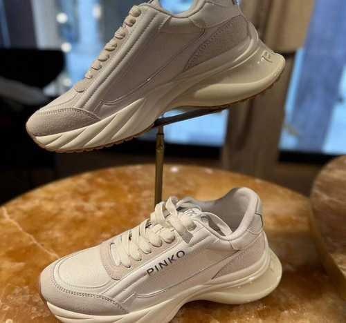Кроссовки pinko оригинал Италия