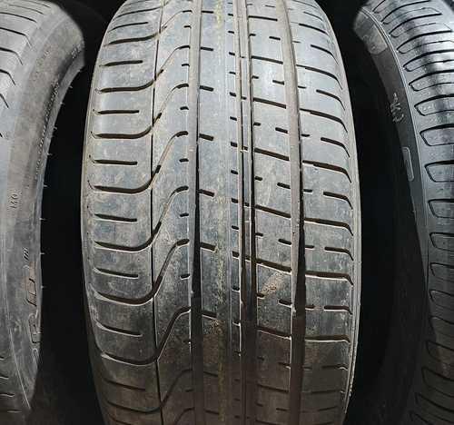 Pirelli P Zero 255/45 R19 100W