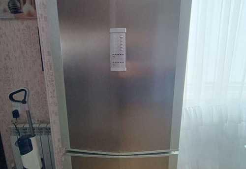 Холодильник WhirlpoolVS601IX