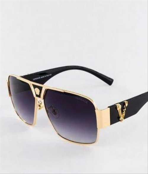 Солнцезащитные очки Versace 93163174