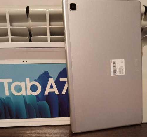 Планшет samsung galaxy tab a7 10.4