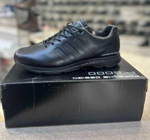 Кроссовки Adidas Porsche Design