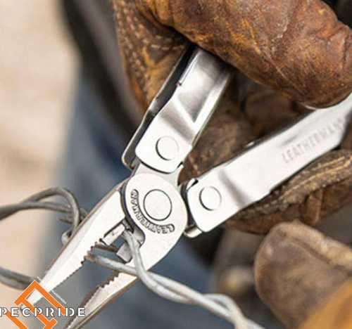 Мультитул leatherman bond