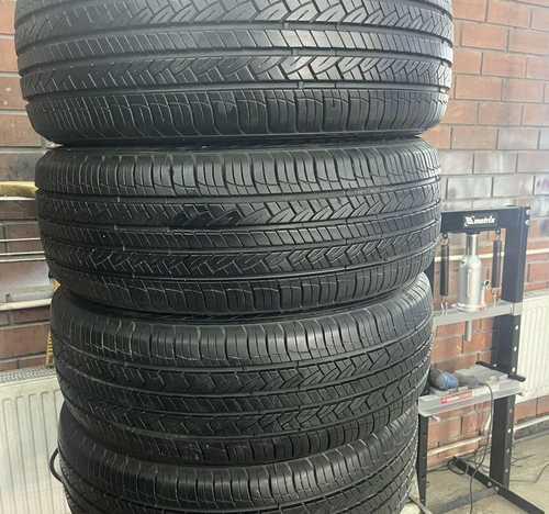 Massimo Stella S1 215/60 R17
