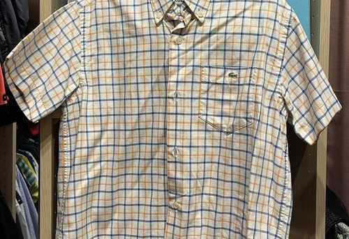 Рубашка Lacoste для мальчика