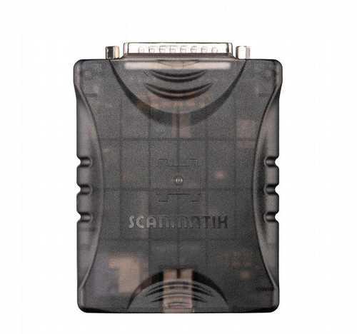 Сканматик 3 NEW CanFD DOip