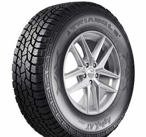 Triangle TR292 285/70 R17 117T