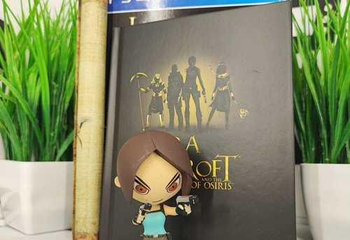 Lara Croft and the Temple of Osiris GE (PS4) Б/У