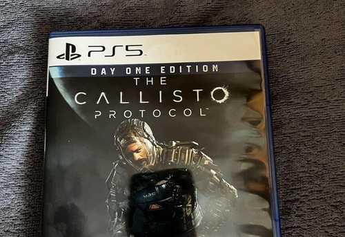 Игры для ps5 protocol calipso