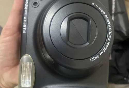 Компактный фотоаппарат fujifilm 210 Instax