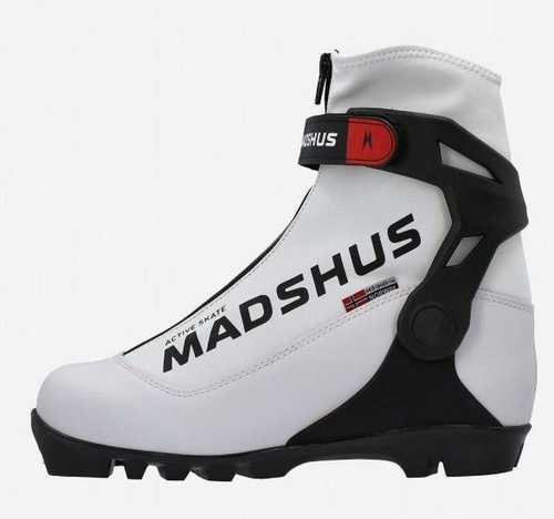 Ботинки беговые женские Madshus Active Skate