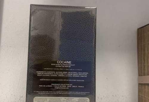 Franck Boclet Cocaine Extrait De Parfum 100ml
