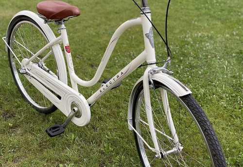 Велосипед Electra Amsterdam