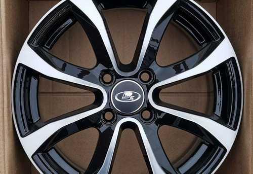 LADA Vesta, Largus R15 новые
