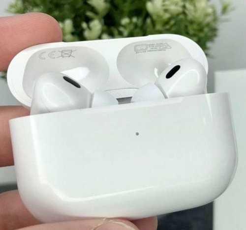 AirPods Pro 2 Premium Новые + Гарантия