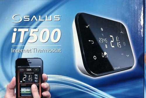 Salus it500