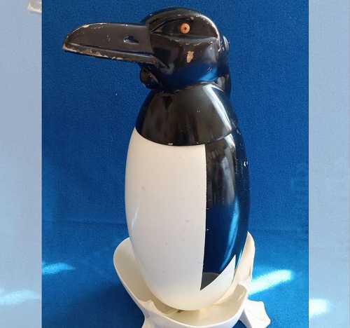 Сифон для газирования воды СССР
