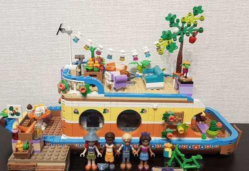 Lego friends оригинал, разные наборы(много)