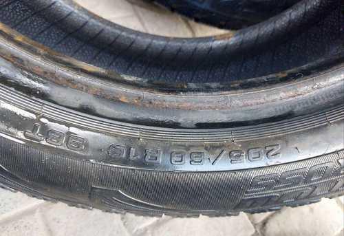 Cordiant 4x4 205/60 R16
