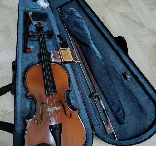 Скрипка brahner bv-400 4/4
