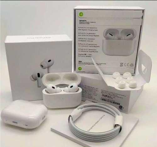 Airpods pro 2 premium