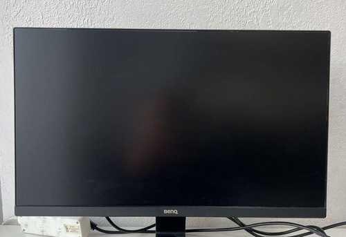 23,8" BenQ GW2475-T, IPS, FullHD, hdmi