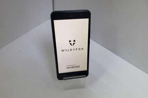 Мобильный телефон WileyFox Swift 2