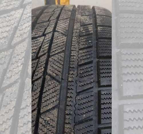 Tunga Tunga 225/55 R17