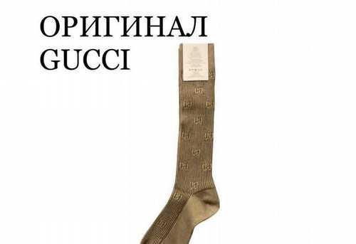 Гольфы носки gucci оригинал