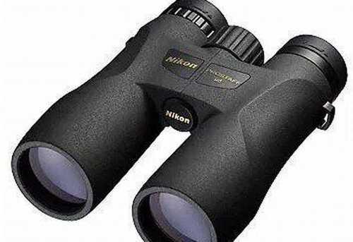 Бинокль Nikon Prostaff 5 10x42 черный