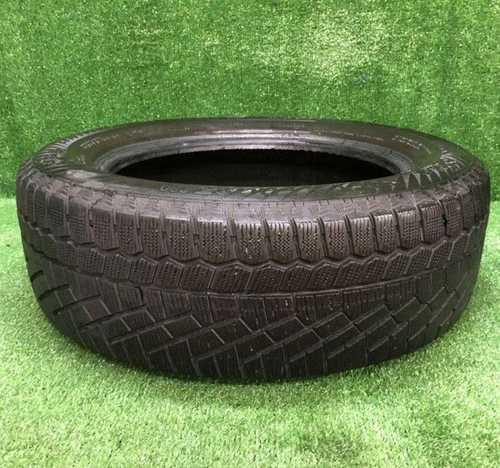 Gislaved Soft Frost 200 205/60 R16 96T