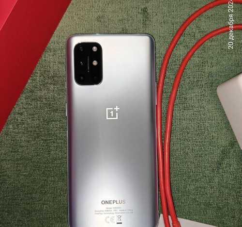 OnePlus 8T, 8/128 ГБ