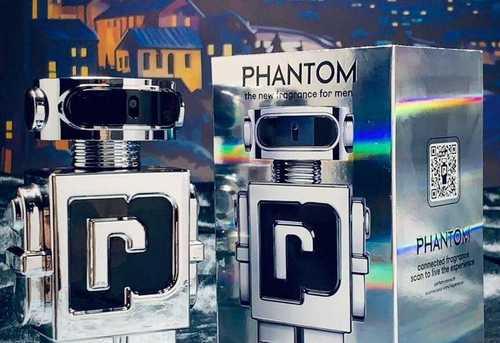 Phantom robot 100мл Дубай