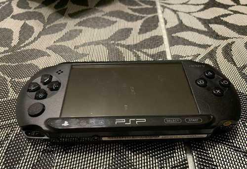 Sony PSP