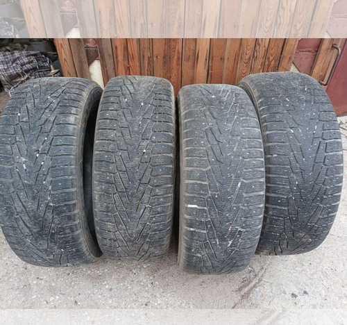 Nokian Tyres Hakkapeliitta 7 SUV 245/55 R19 107T