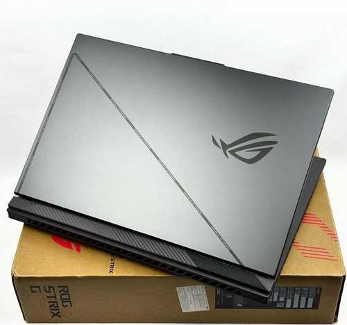 18" Игровой Asus ROG Strix G18 QHD I7 RTX 4060