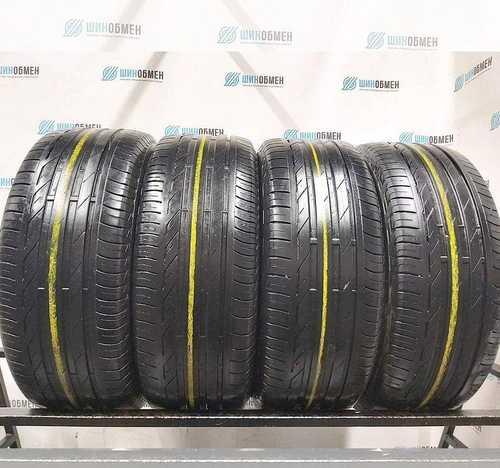 Bridgestone Turanza T001 225/60 R16 98V