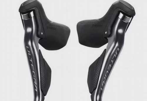 Shimano Ultegra Di2 ST-R8150 Di2 Rim Brake Dual Co